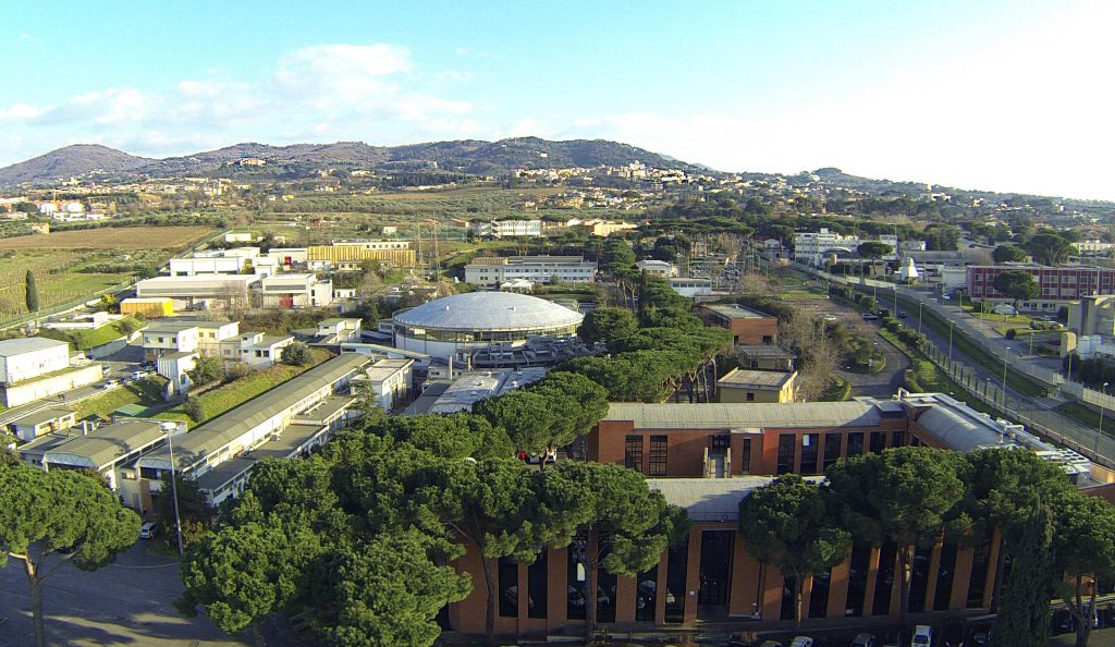 Directorate LNF-INFN